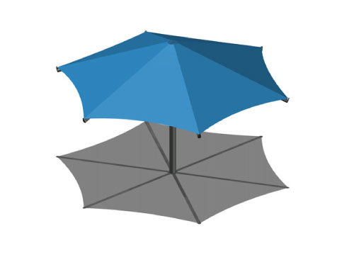 UMBRELLA – Capital Shade