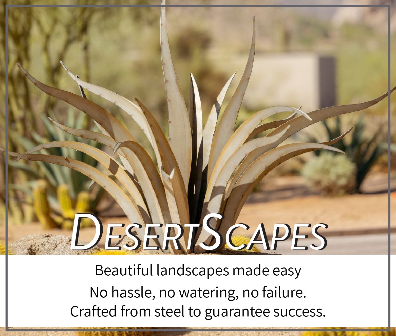 DesertScapes – Capital Shade