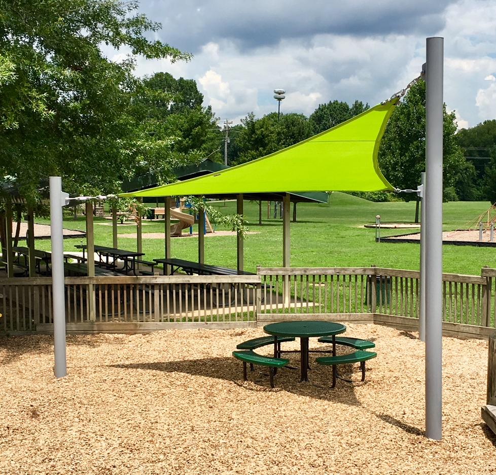 POWDERCOAT COLOR OPTIONS – Capital Shade