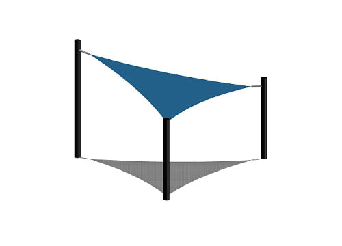 3-POINT SAIL – Capital Shade