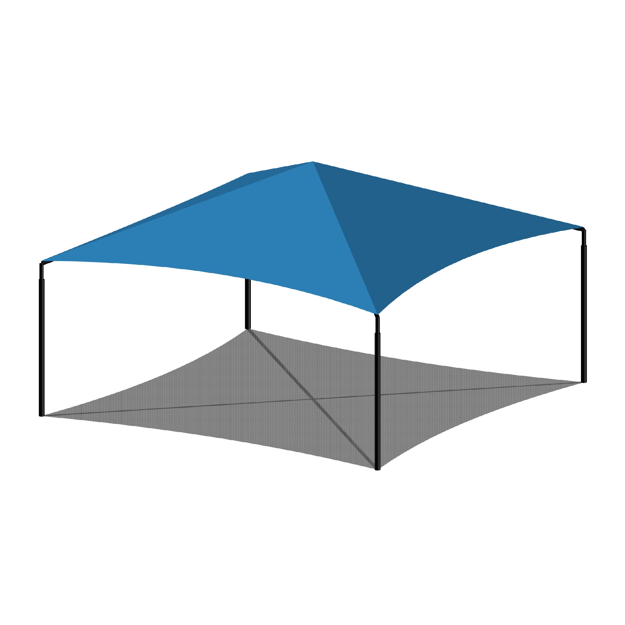 PYRAMID – Capital Shade