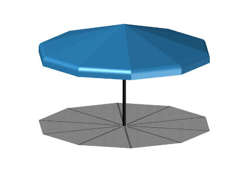 SHADE STRUCTURES – Capital Shade