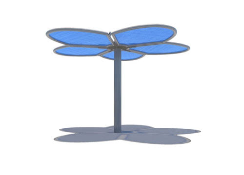 SHADE STRUCTURES – Capital Shade